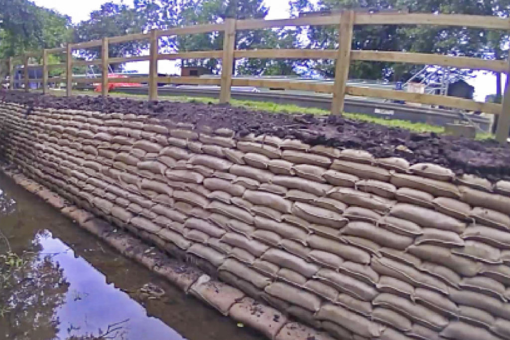 Hoben International – Goodwin PLC