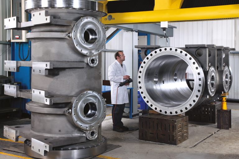 Goodwin International – Goodwin PLC