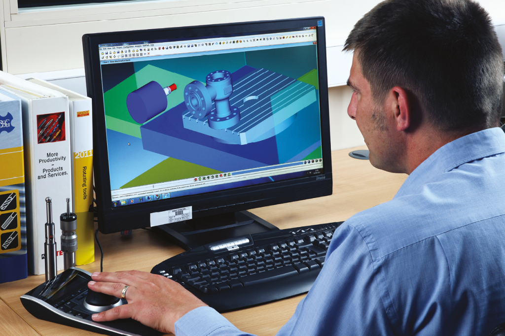 Goodwin International – Goodwin PLC