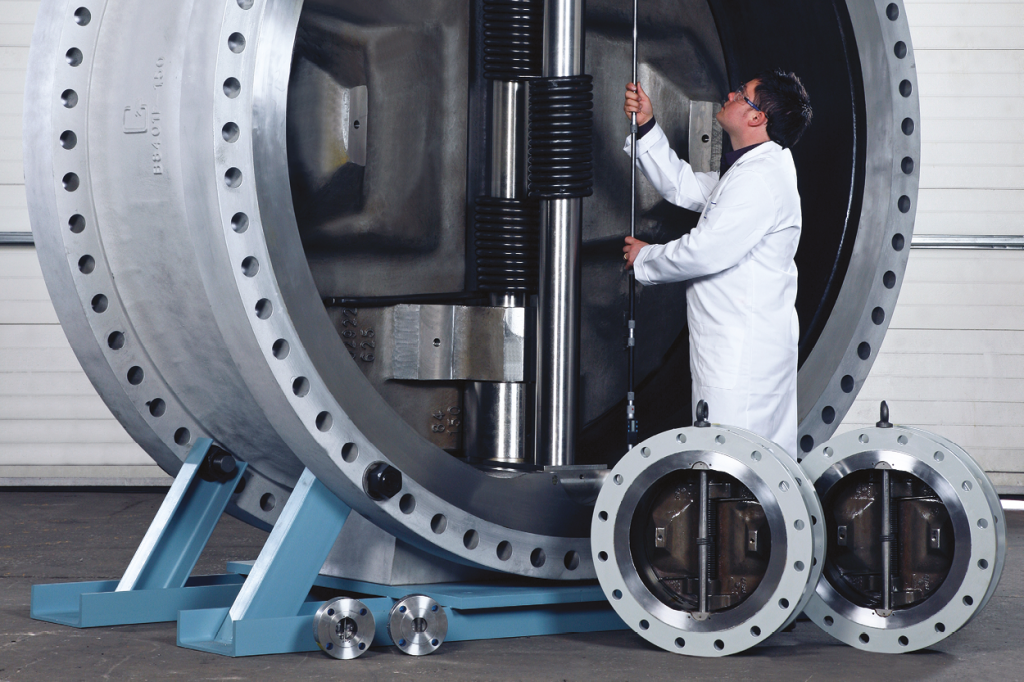 Goodwin International – Goodwin PLC