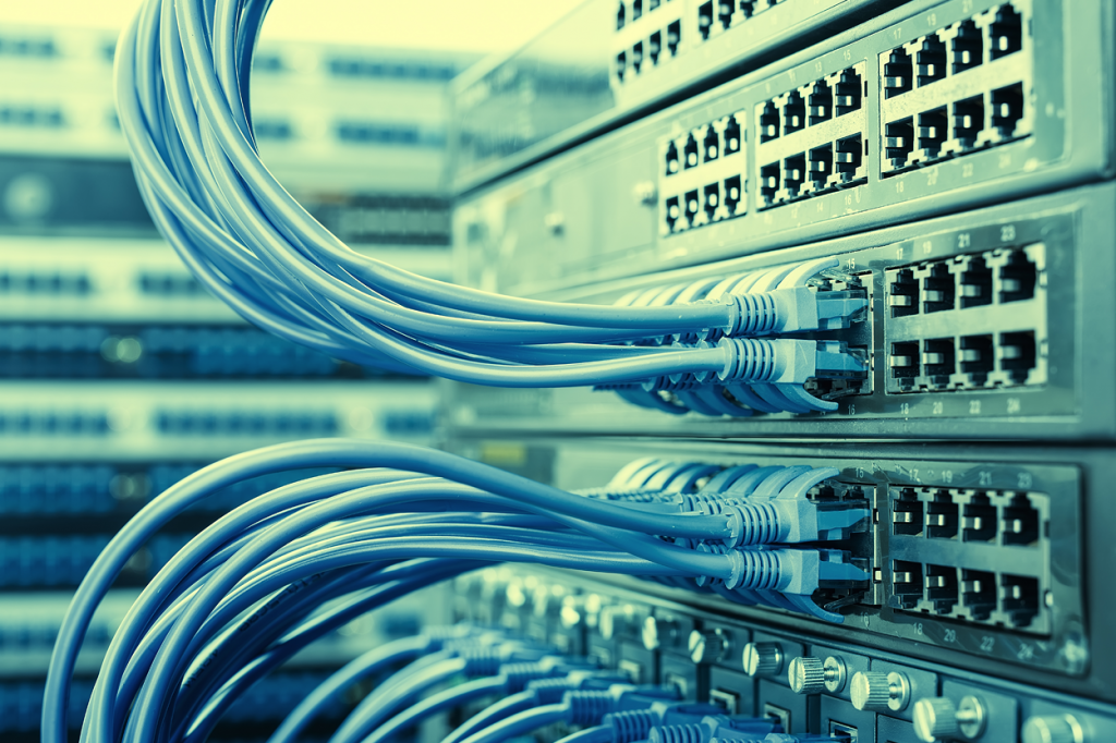 Internet Central – Goodwin PLC