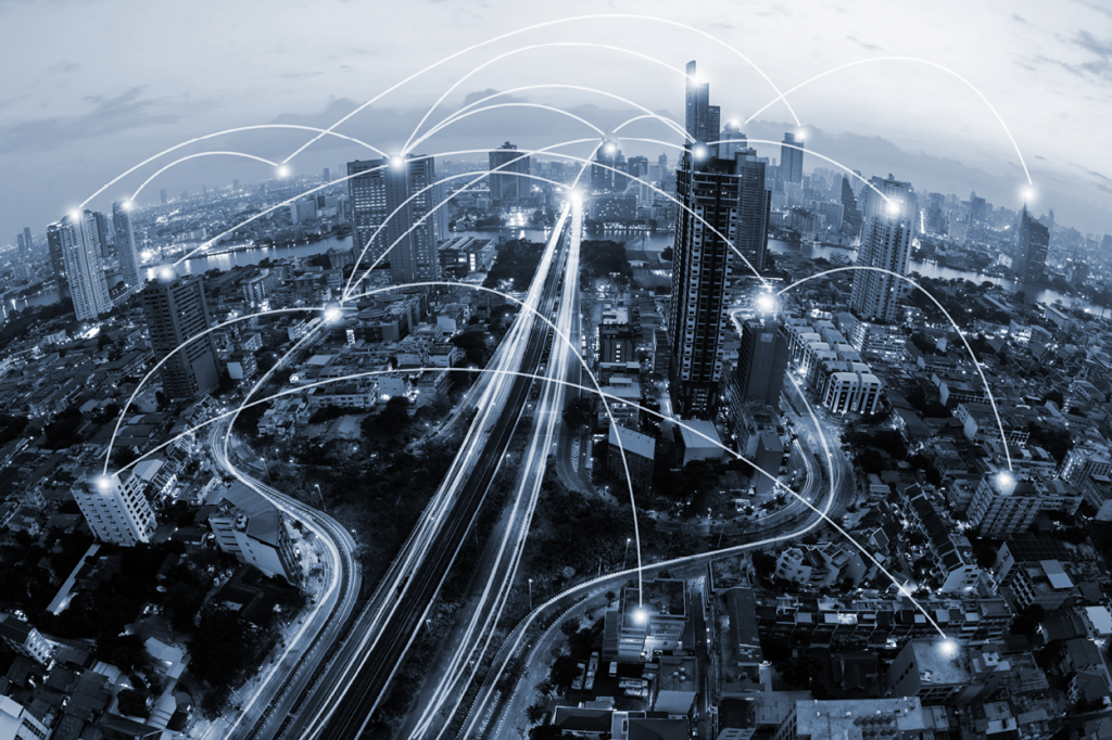 Internet Central – Goodwin PLC