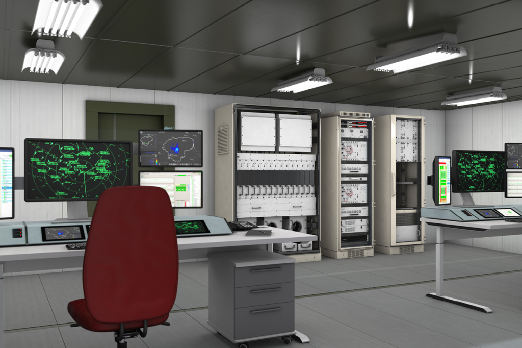 NRPL – Goodwin PLC