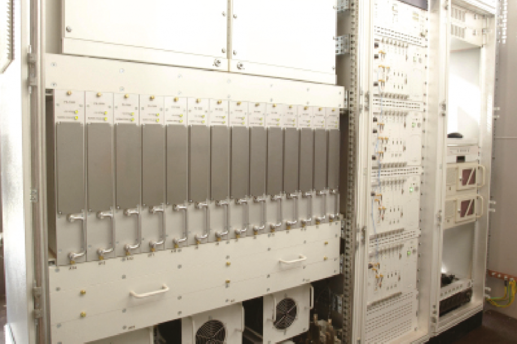 NRPL – Goodwin PLC