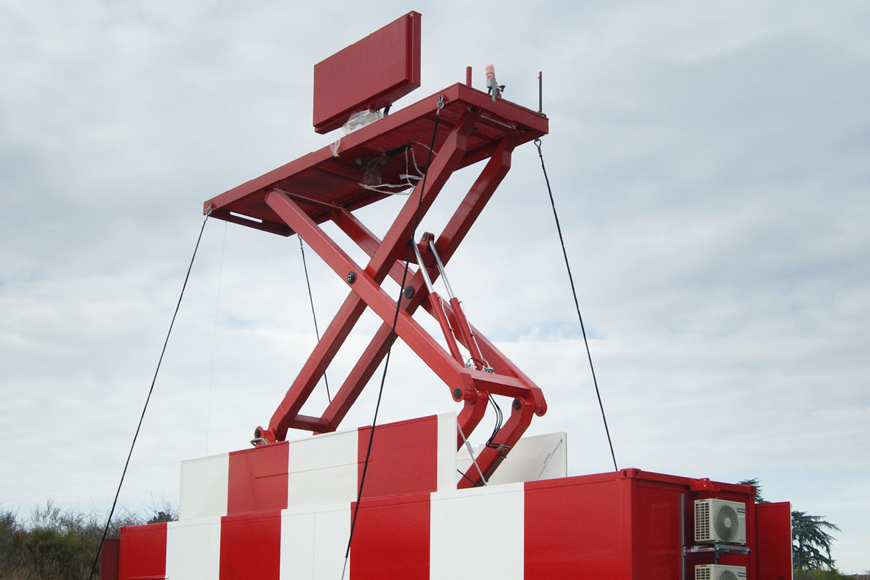 NRPL – Goodwin PLC