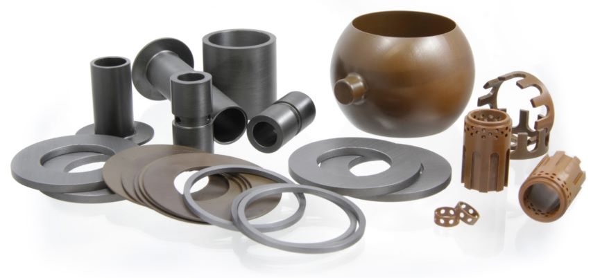 Duvelco Limited – Goodwin PLC